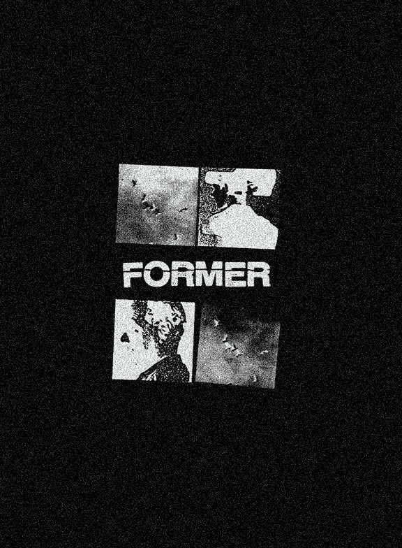 FORMER MERCHANDISE // Rider Owned & Operated