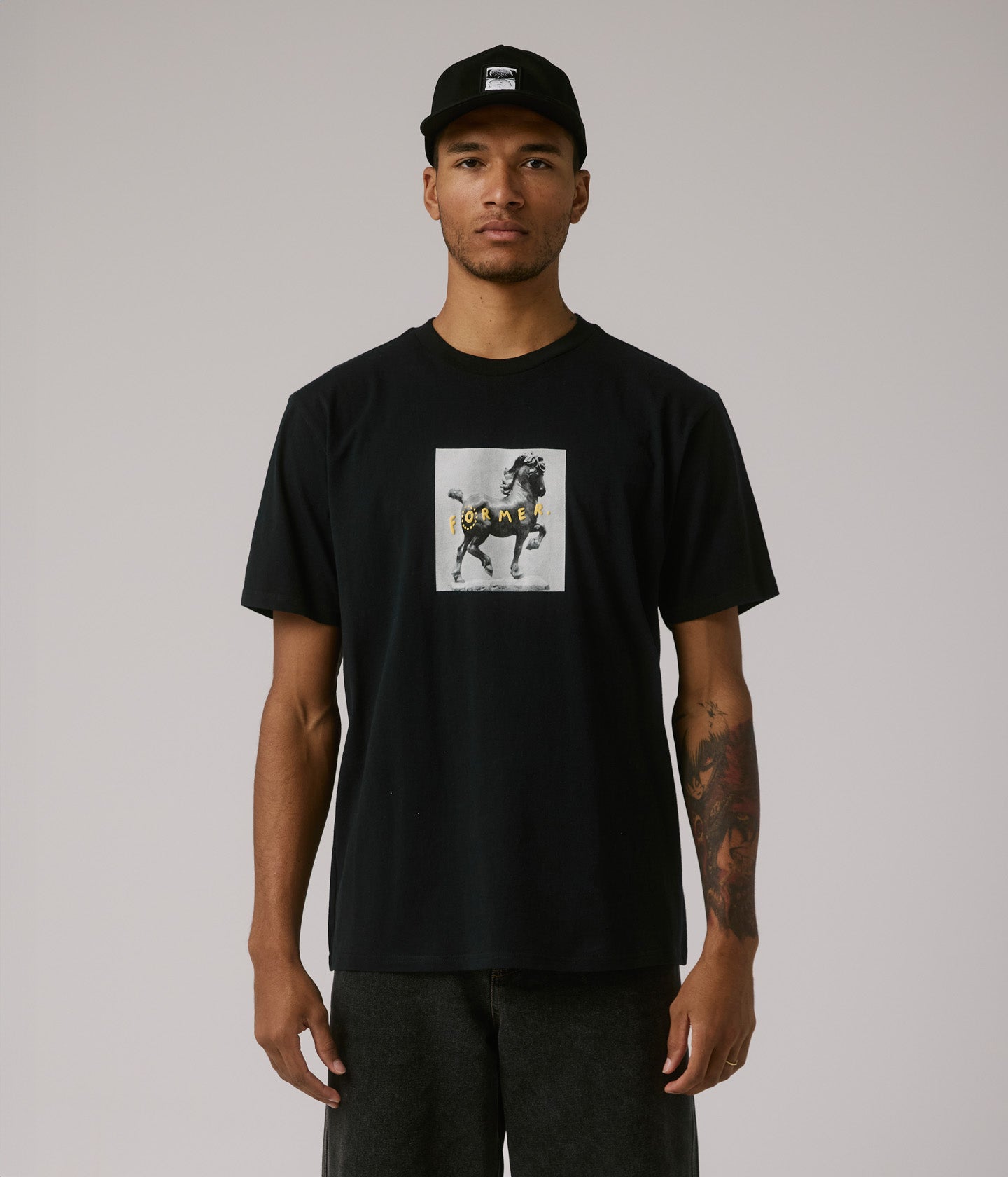 T-Shirts – FORMER MERCHANDISE
