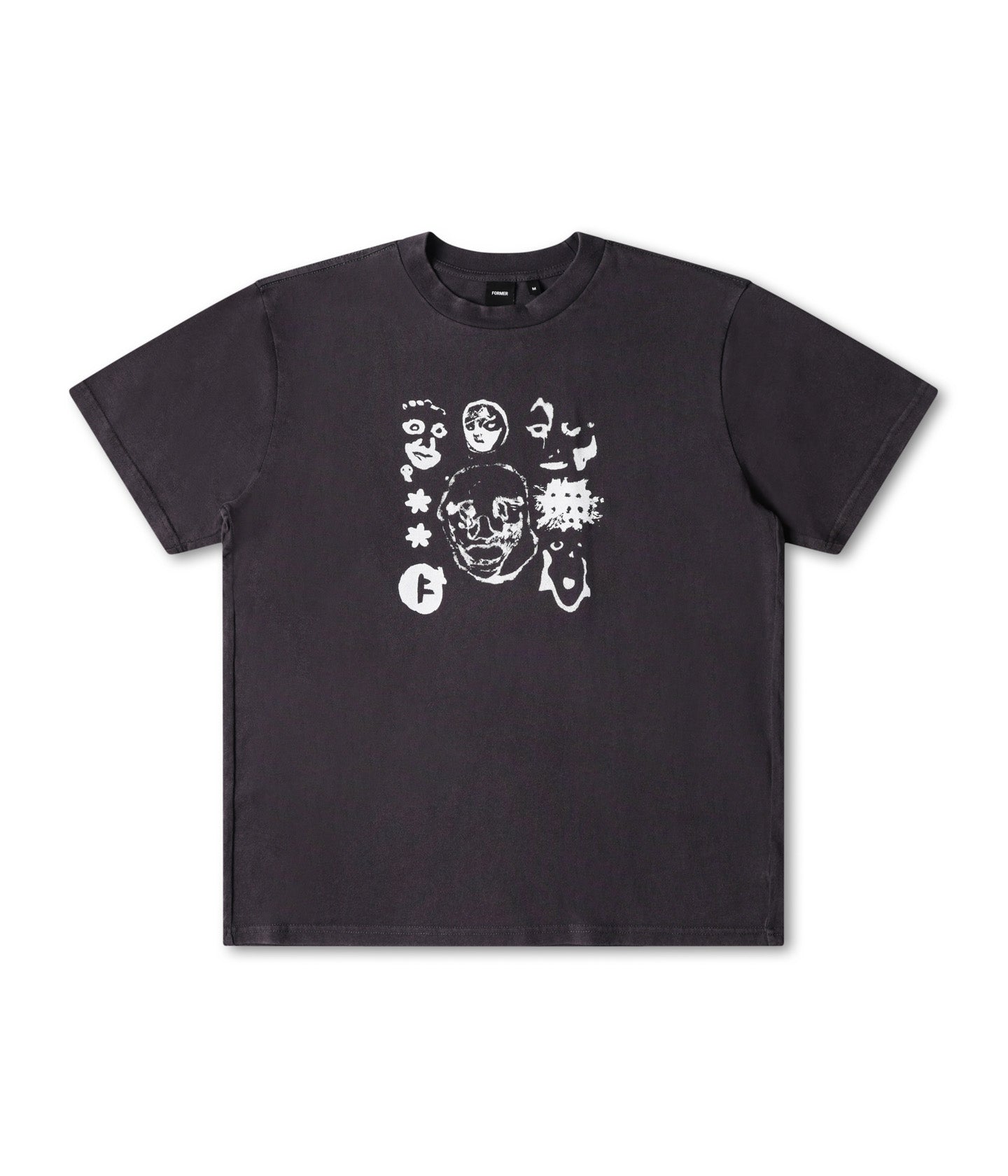 T-Shirts – FORMER MERCHANDISE