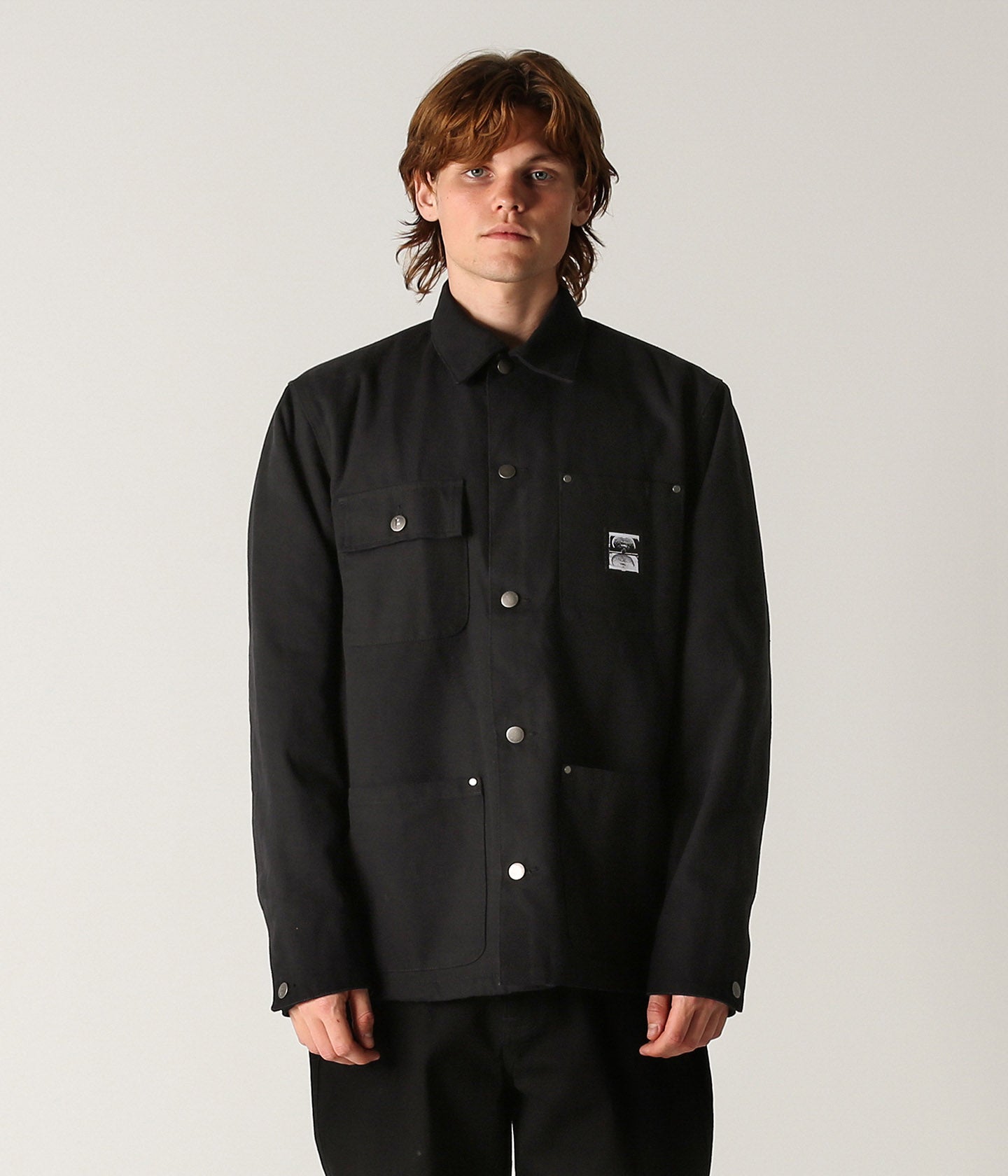 Jackets – FORMER MERCHANDISE