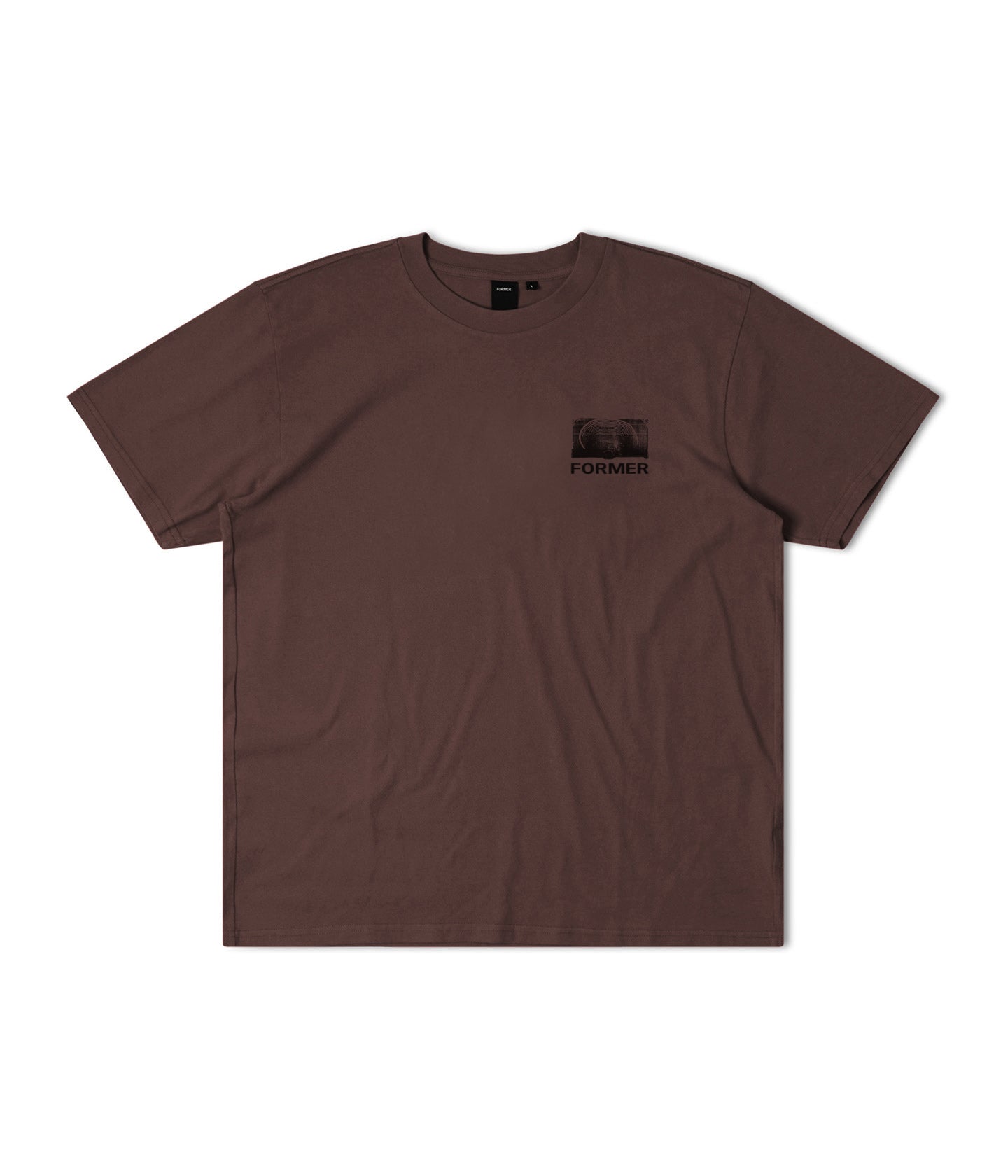 T-Shirts – FORMER MERCHANDISE