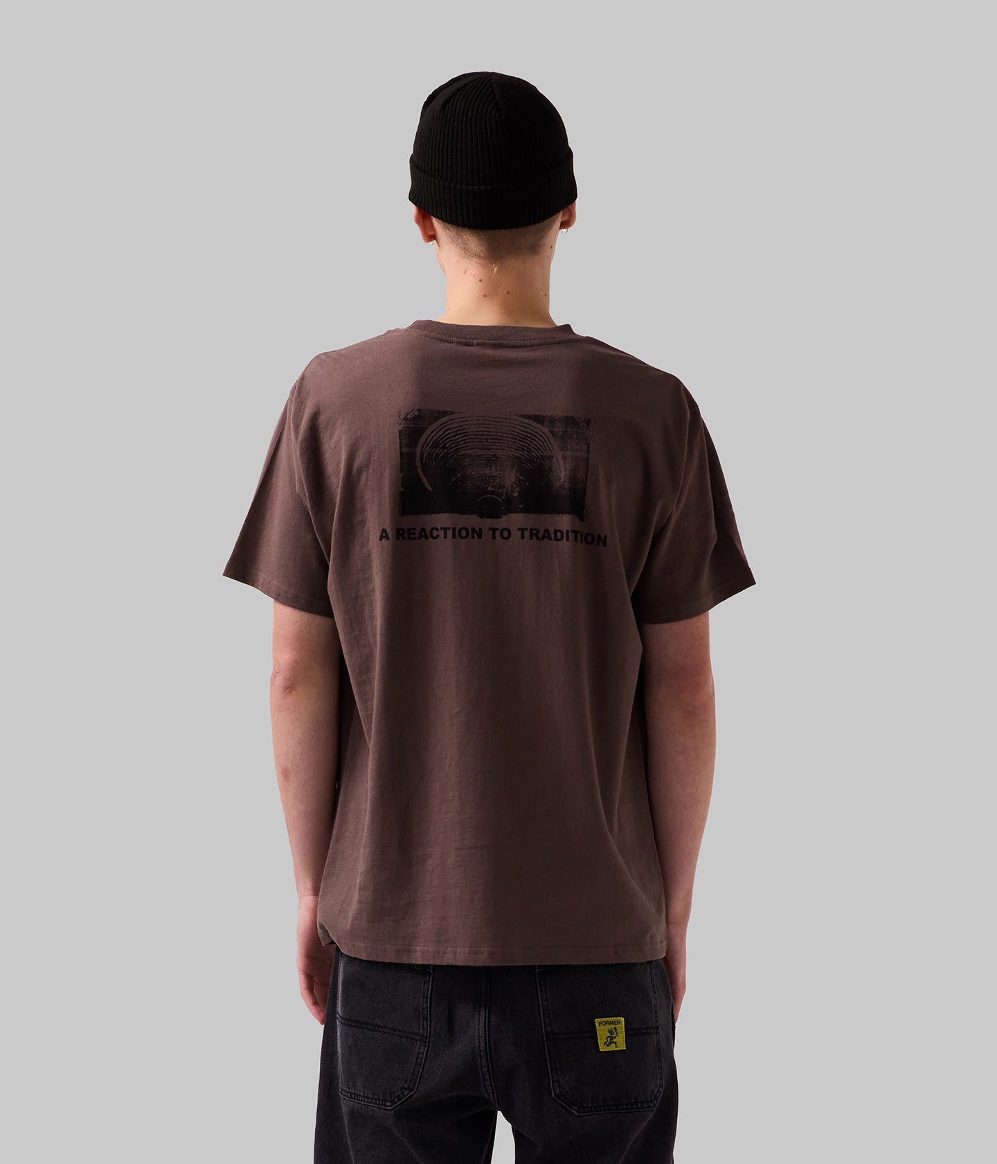 T-Shirts – FORMER MERCHANDISE