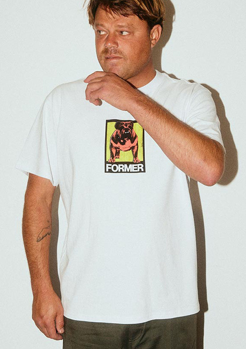 FORMER MERCHANDISE // Rider Owned & Operated