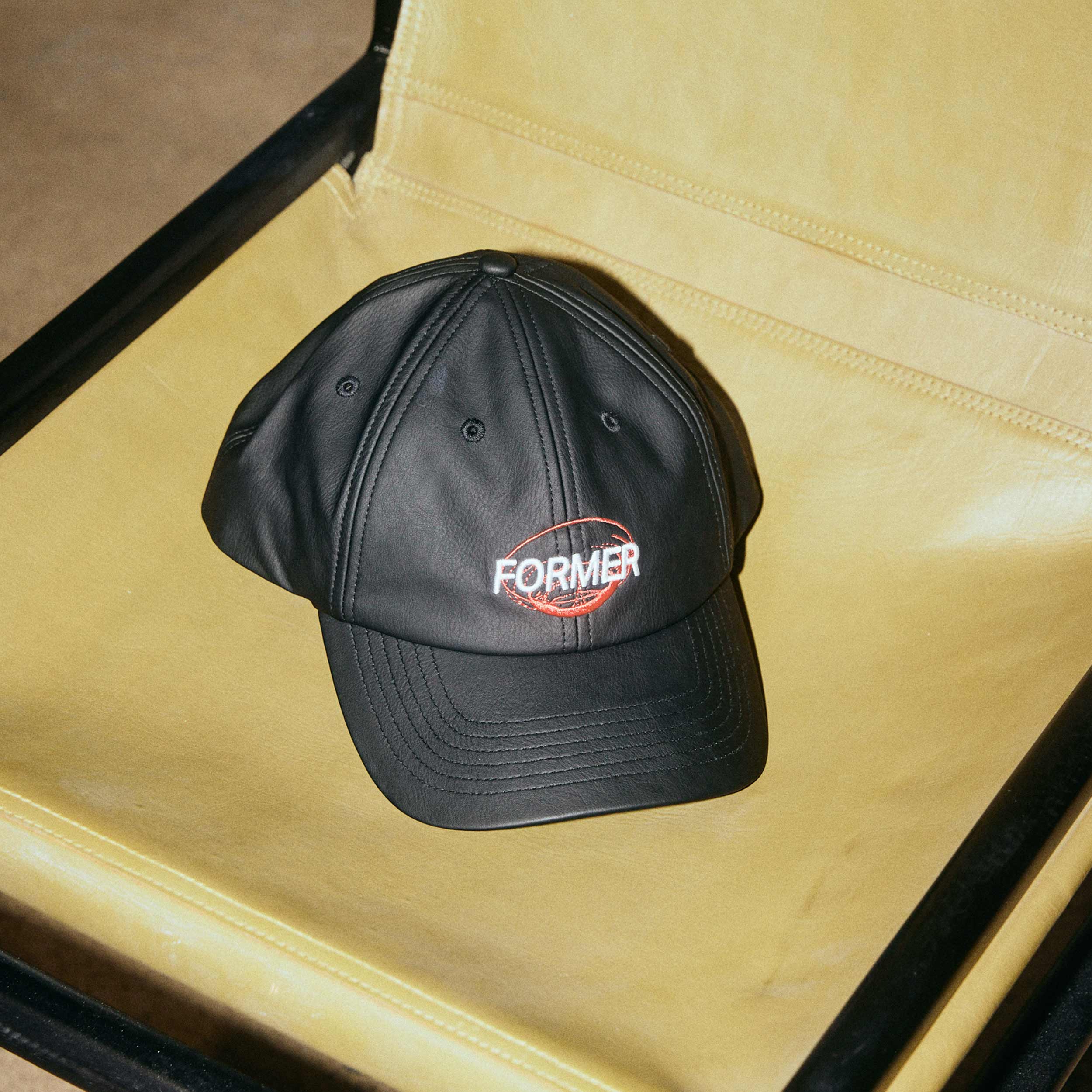 FORMER MERCHANDISE // Rider Owned & Operated