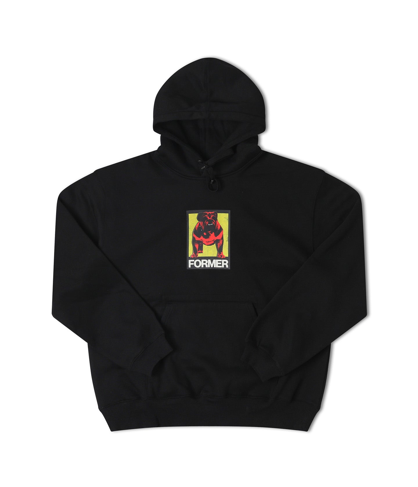 FORMER MERCHANDISE // Rider Owned & Operated