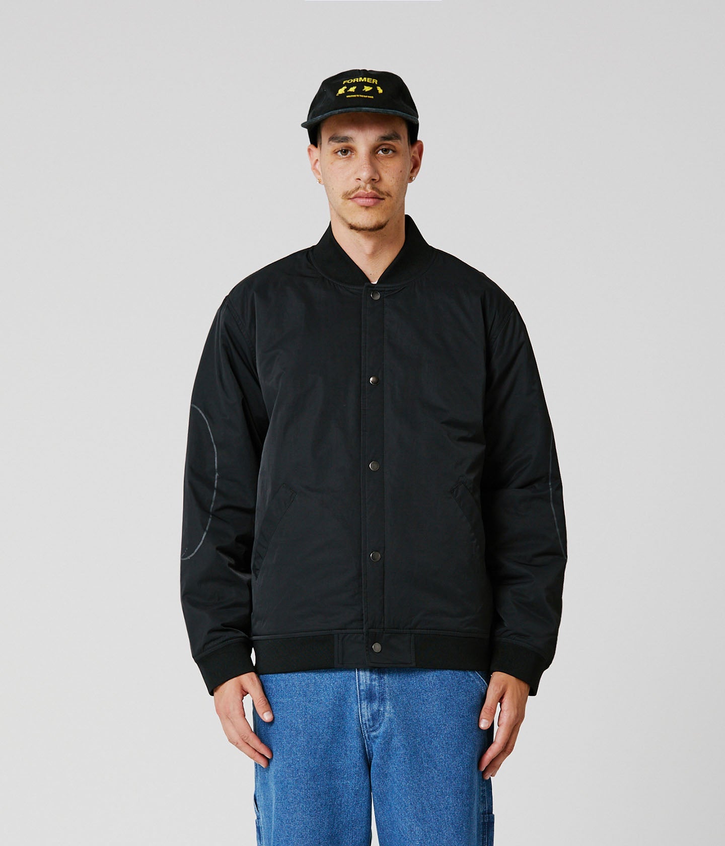 Jackets – FORMER MERCHANDISE