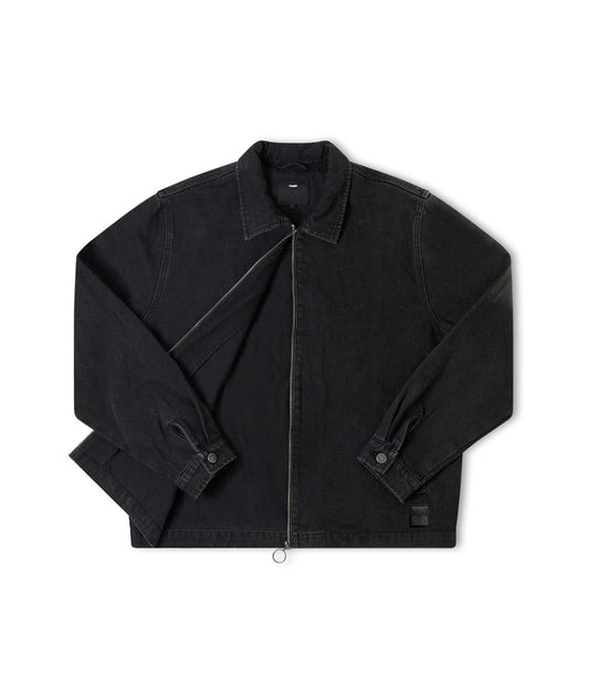 FORMER MERCHANDISE // Rider Owned & Operated