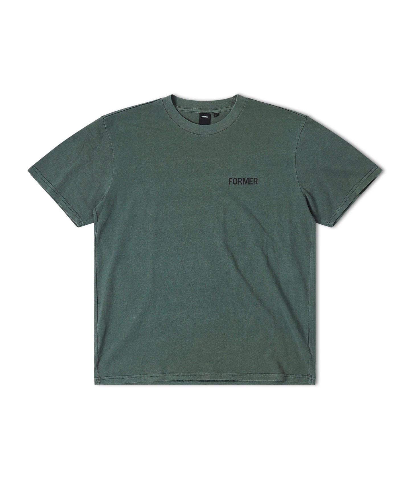 T-Shirts – FORMER MERCHANDISE