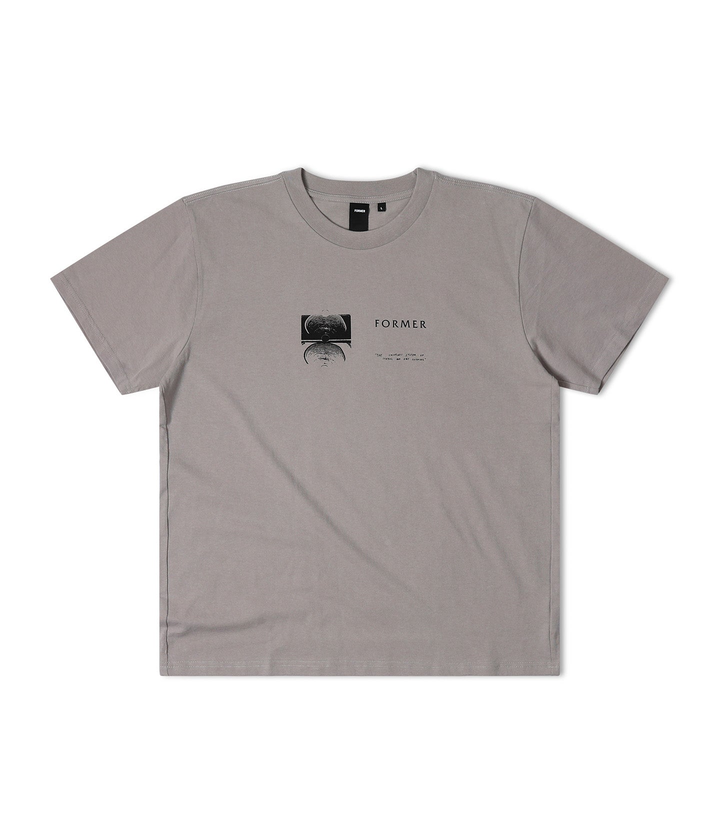 T-Shirts – FORMER MERCHANDISE