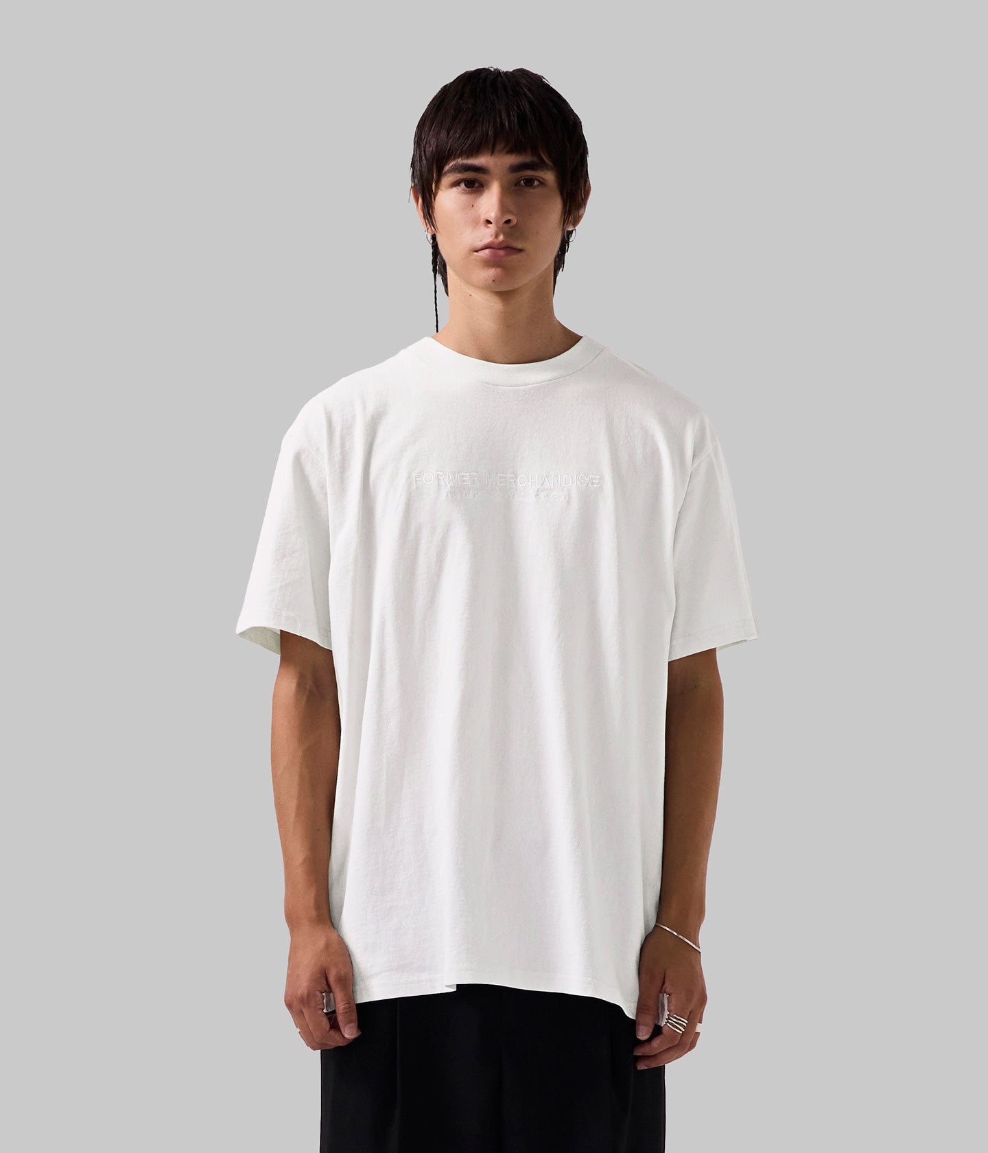 T-Shirts – FORMER MERCHANDISE