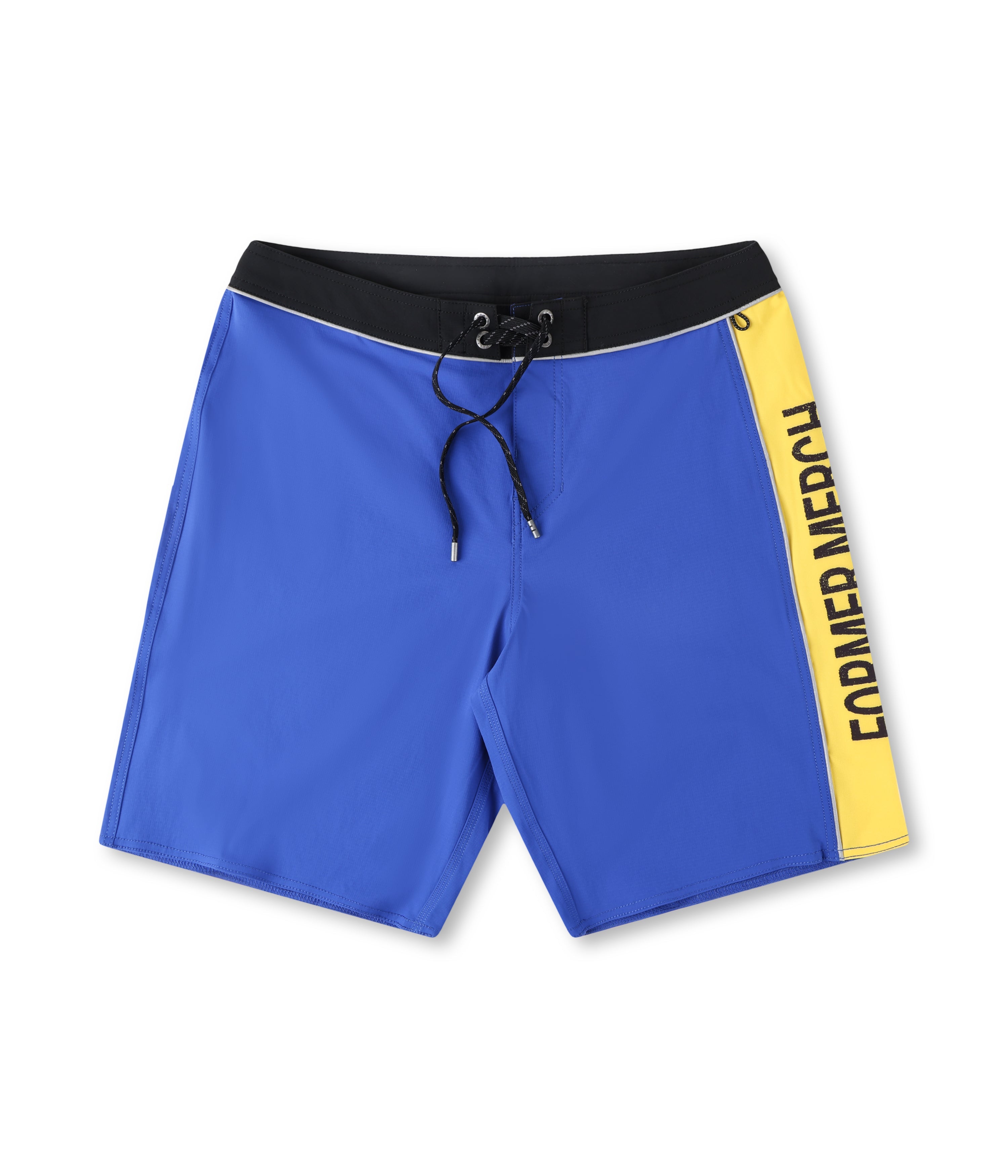 SYSTEM MERCH 19" TRUNK // COBALT – FORMER MERCHANDISE