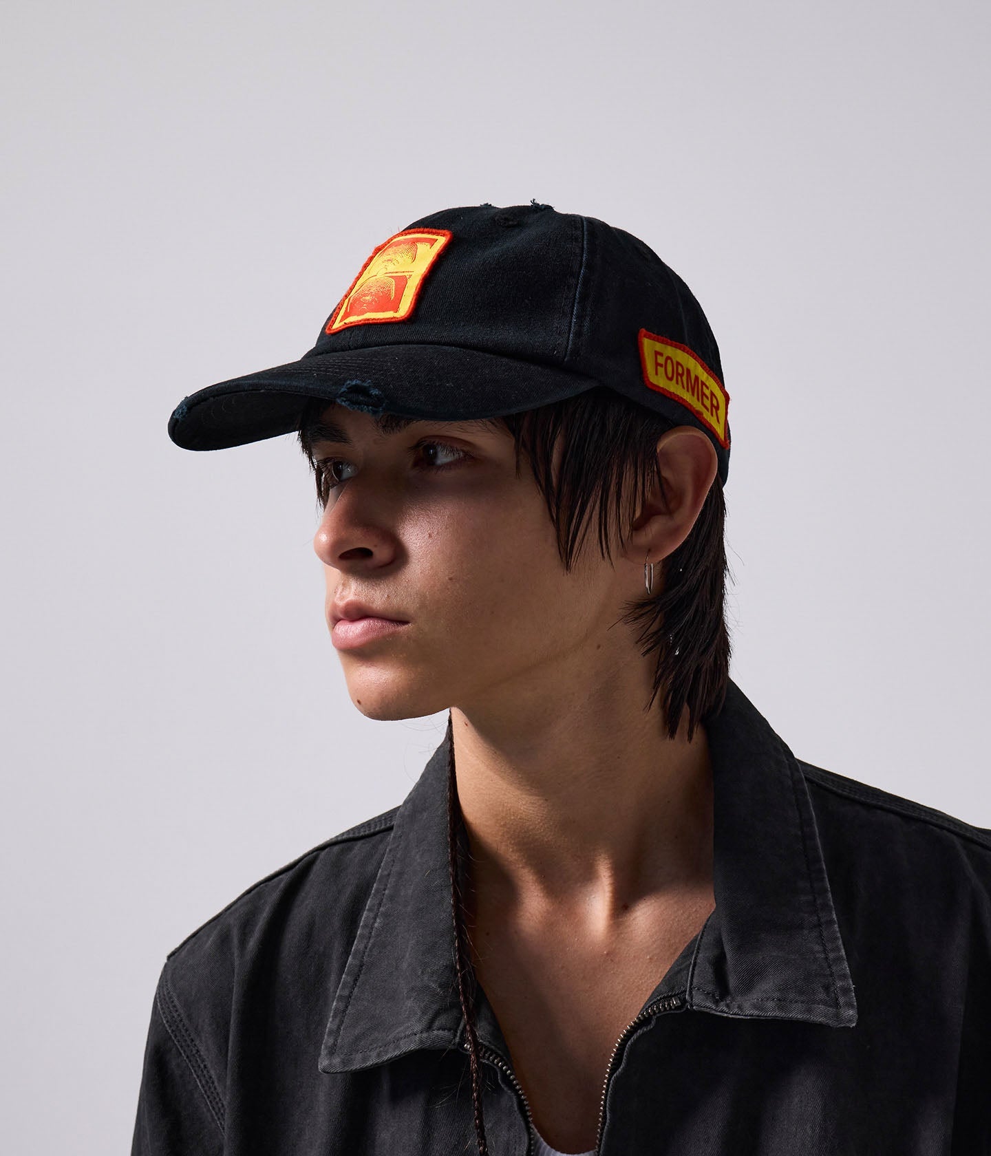 Headwear – FORMER MERCHANDISE