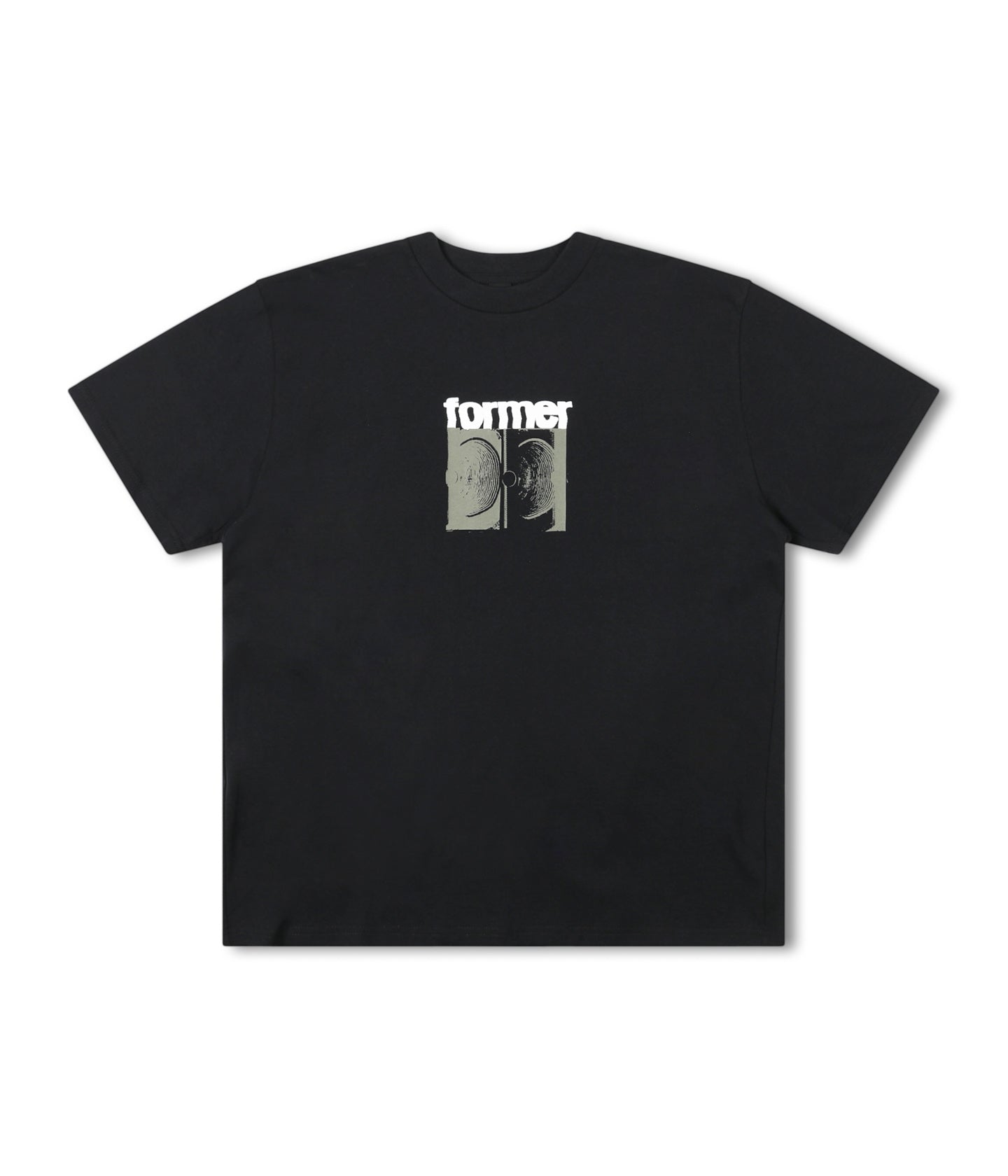 T-Shirts – FORMER MERCHANDISE