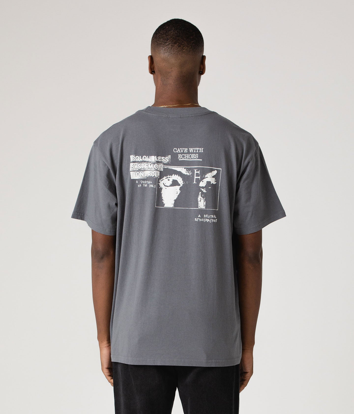 T-Shirts – FORMER MERCHANDISE