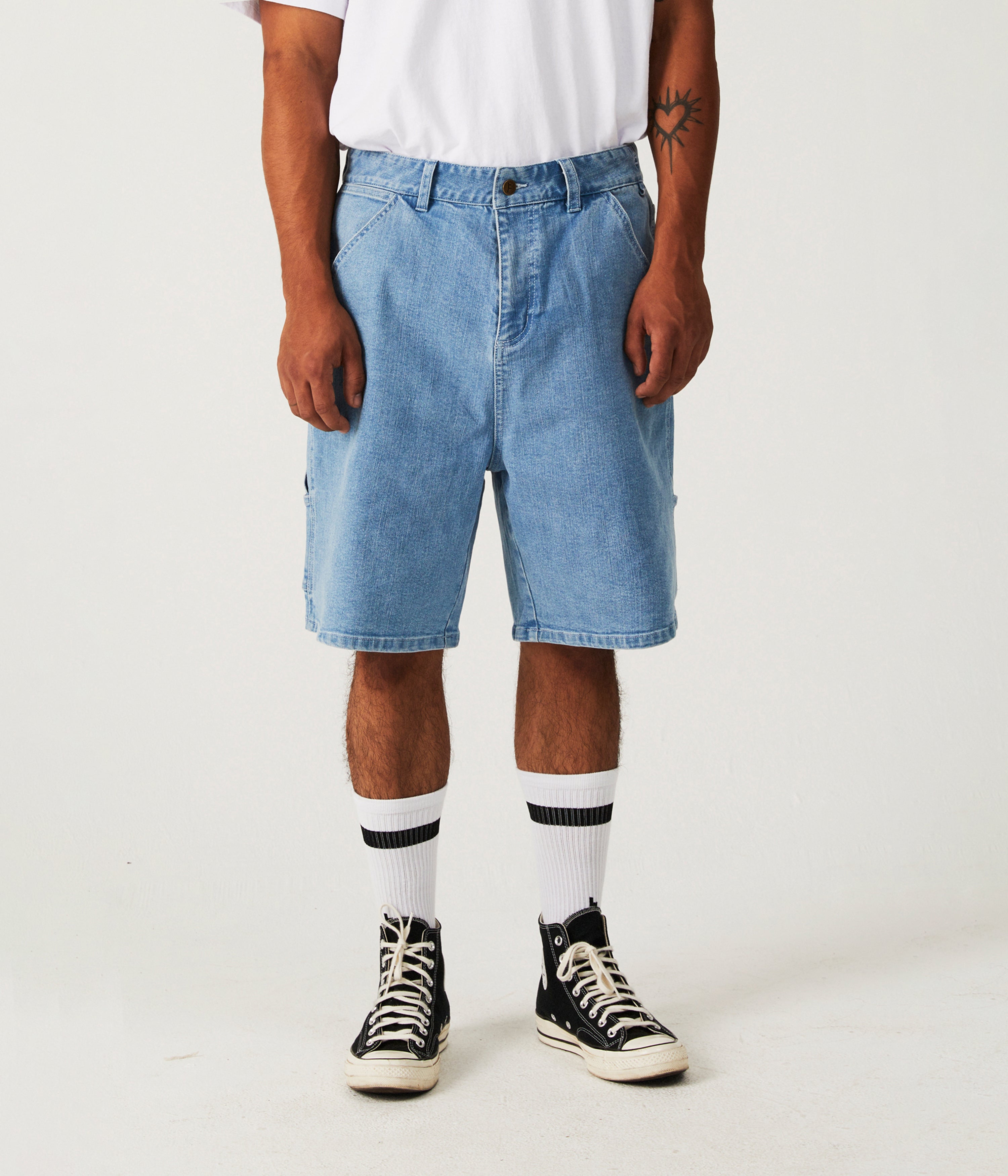 shorts – FORMER MERCHANDISE