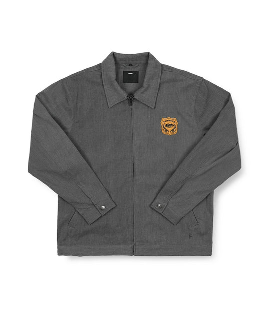 Jackets – FORMER MERCHANDISE